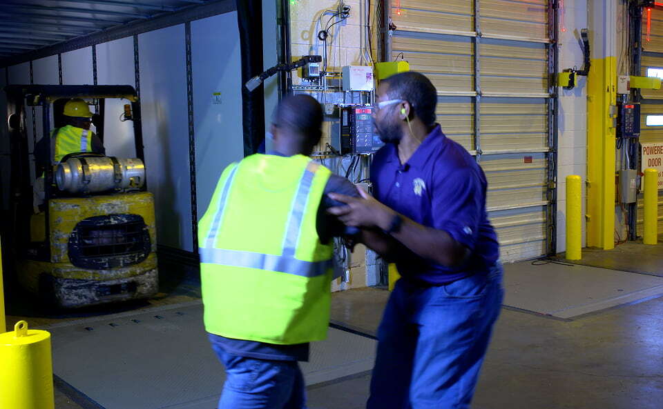From Near-Misses to Action: How to Catch Safety Risks Early