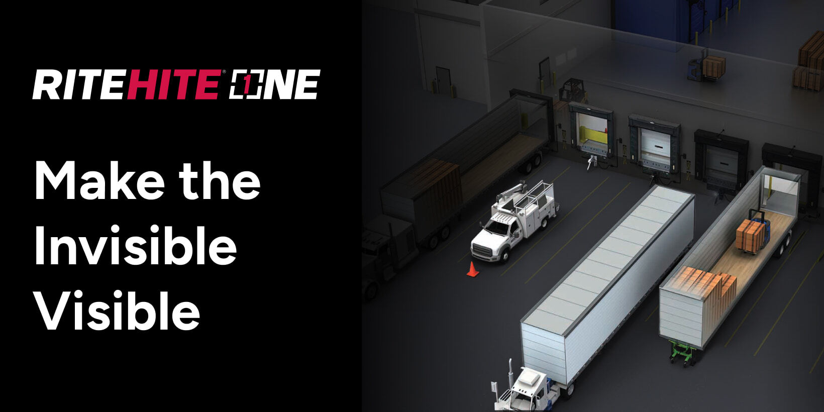 How It Works | Rite-Hite ONE